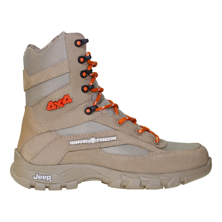 Botas Caballero – JEEP FOOTWEAR