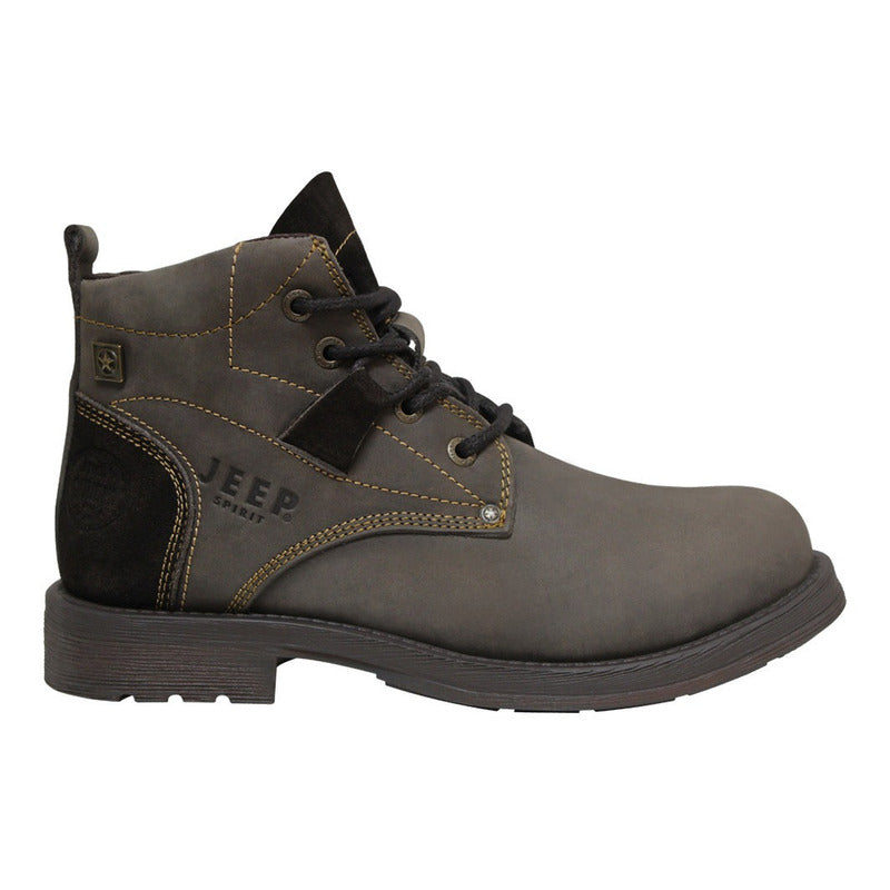 Botas Caballero – JEEP FOOTWEAR