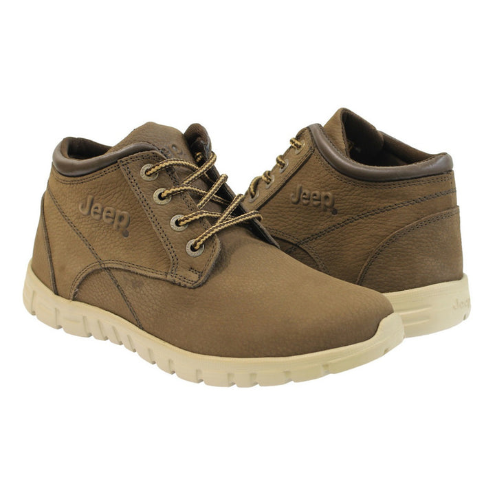 Botas Caballero – JEEP FOOTWEAR