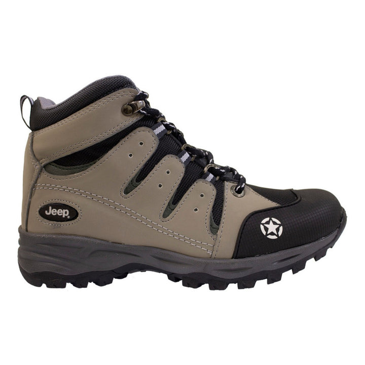 JEEP FOOTWEAR