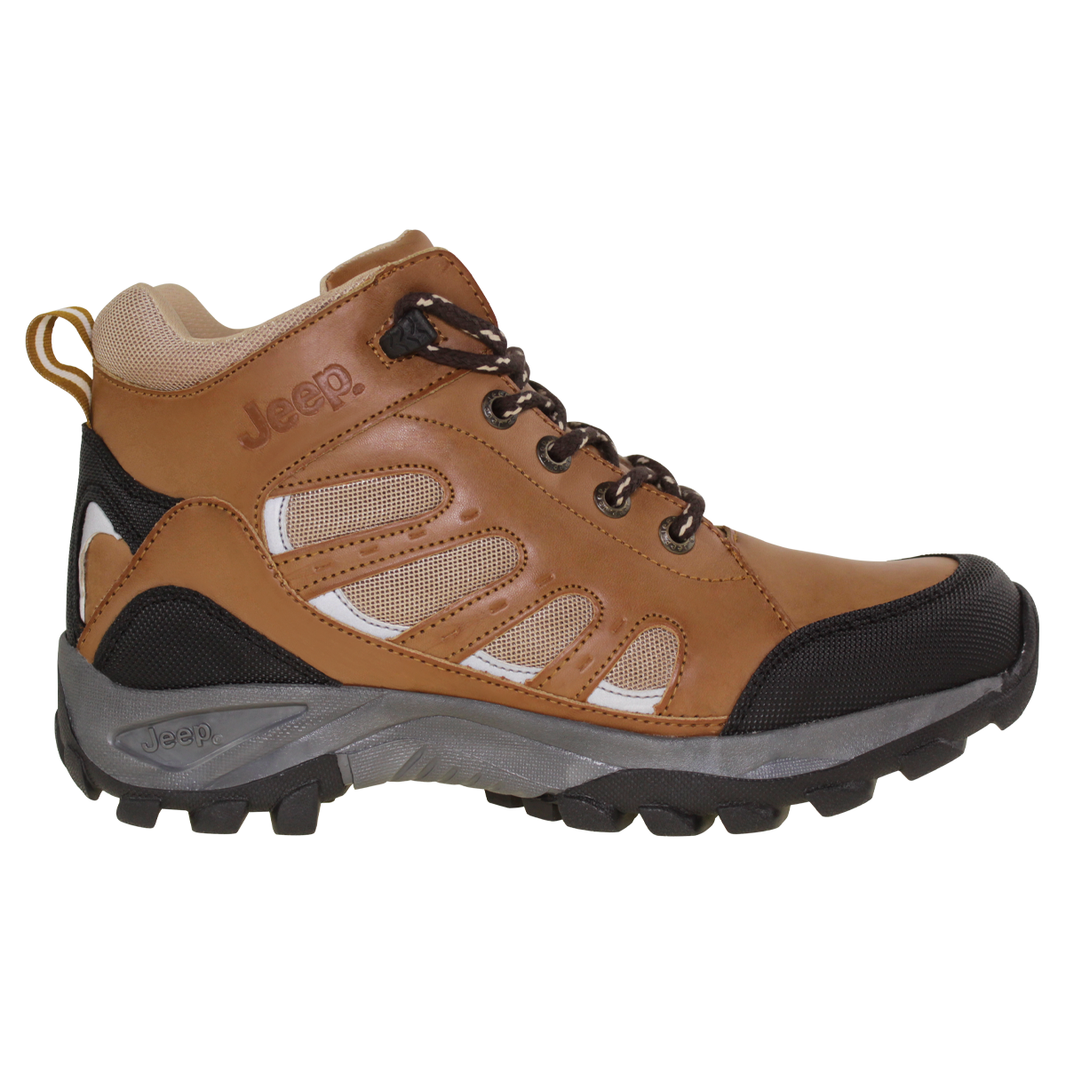 JEEP FOOTWEAR